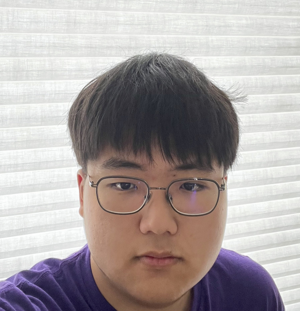 Former High School Summer Interns | MOHAN LAB