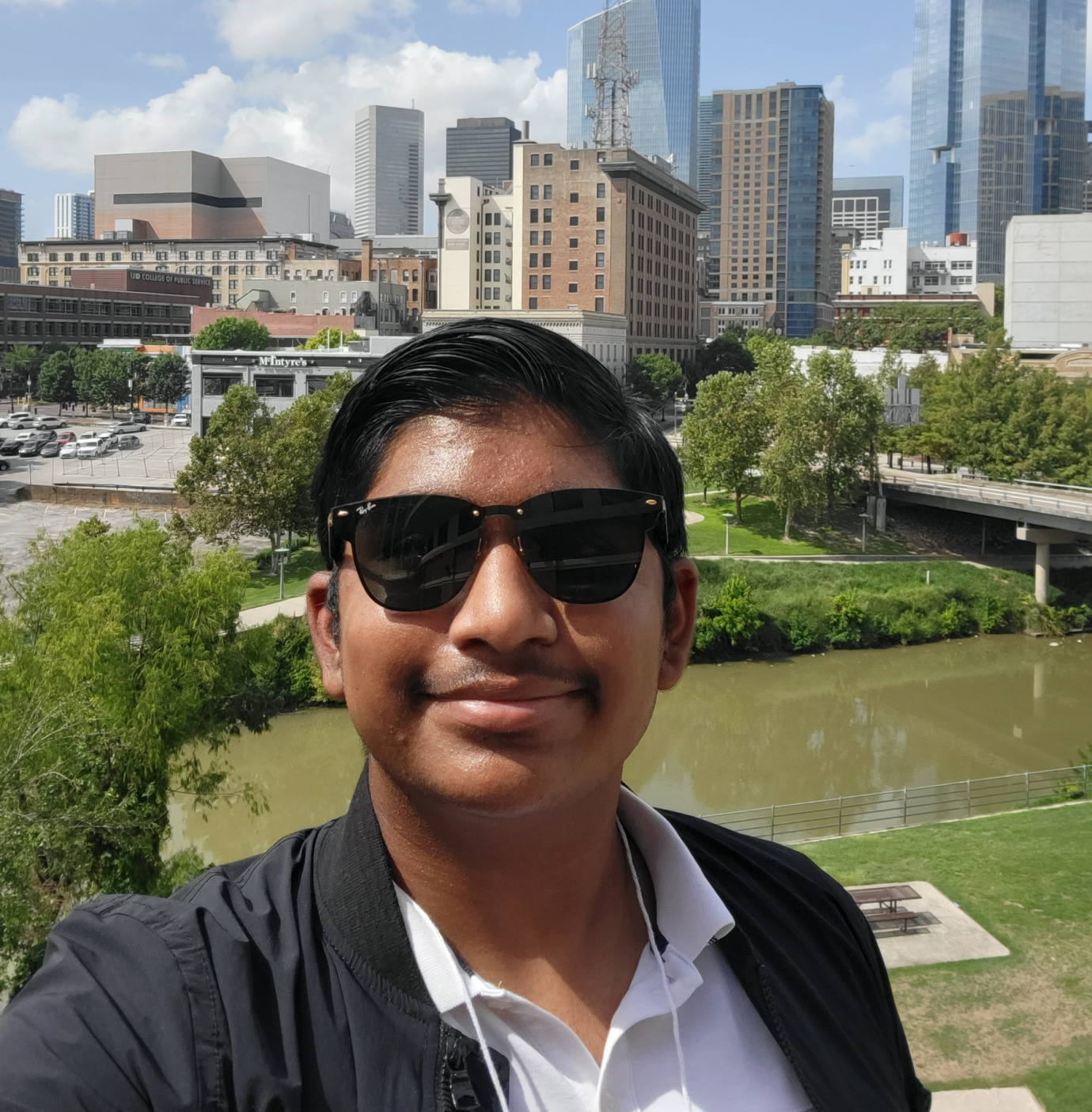 Former High School Summer Interns | MOHAN LAB