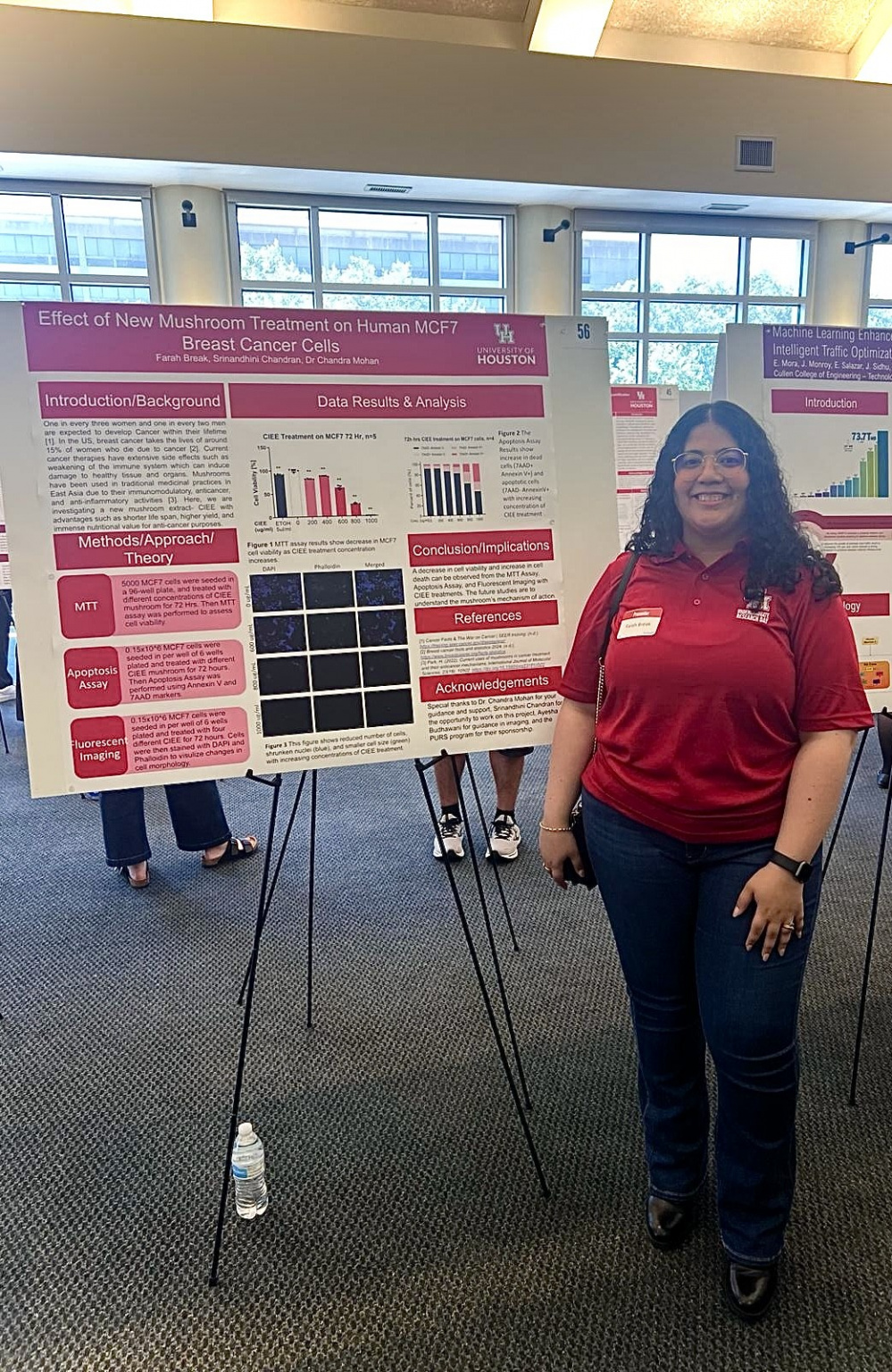 Mohan Lab News | MOHAN LAB