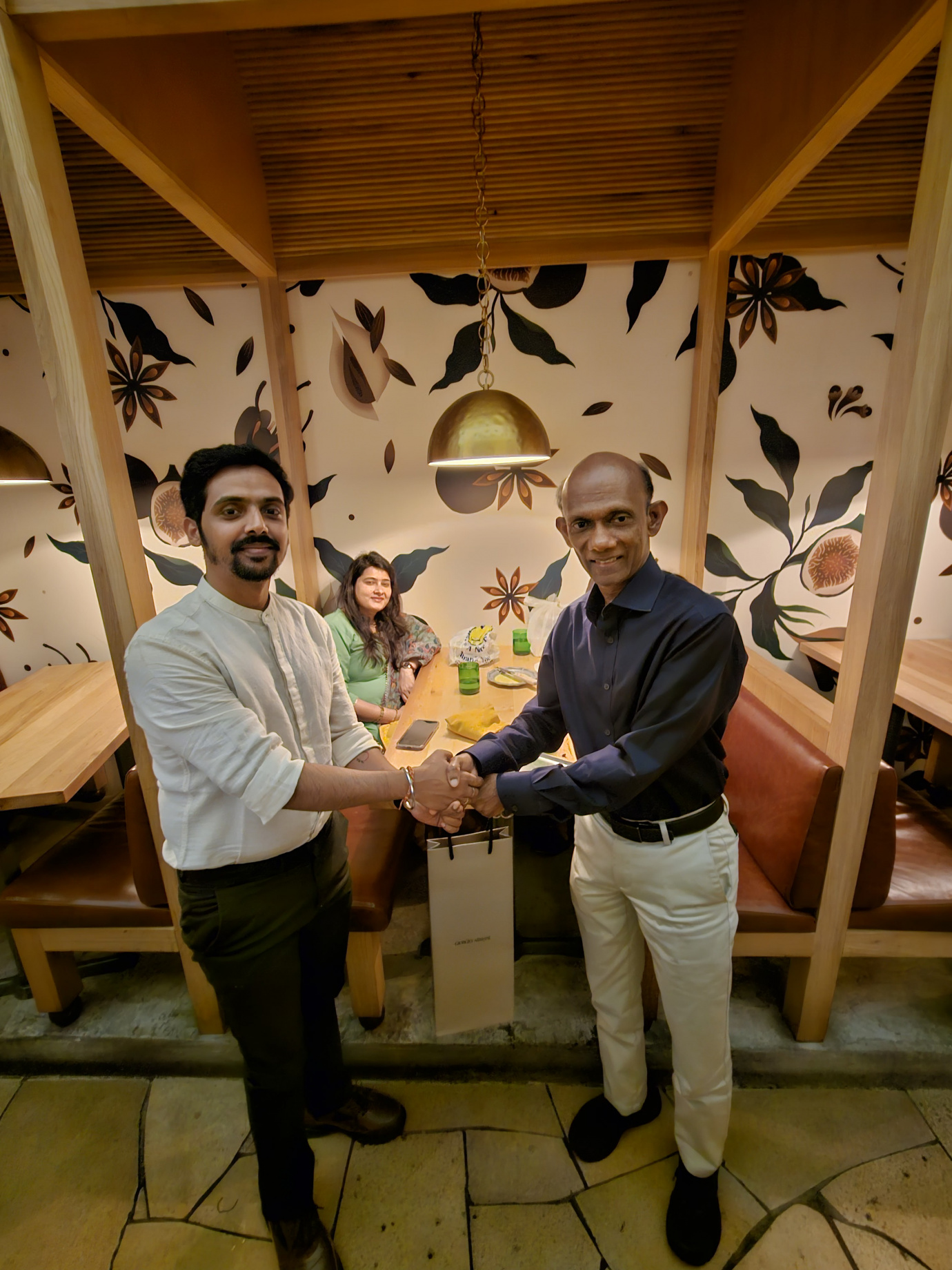 Mohan Lab News | MOHAN LAB