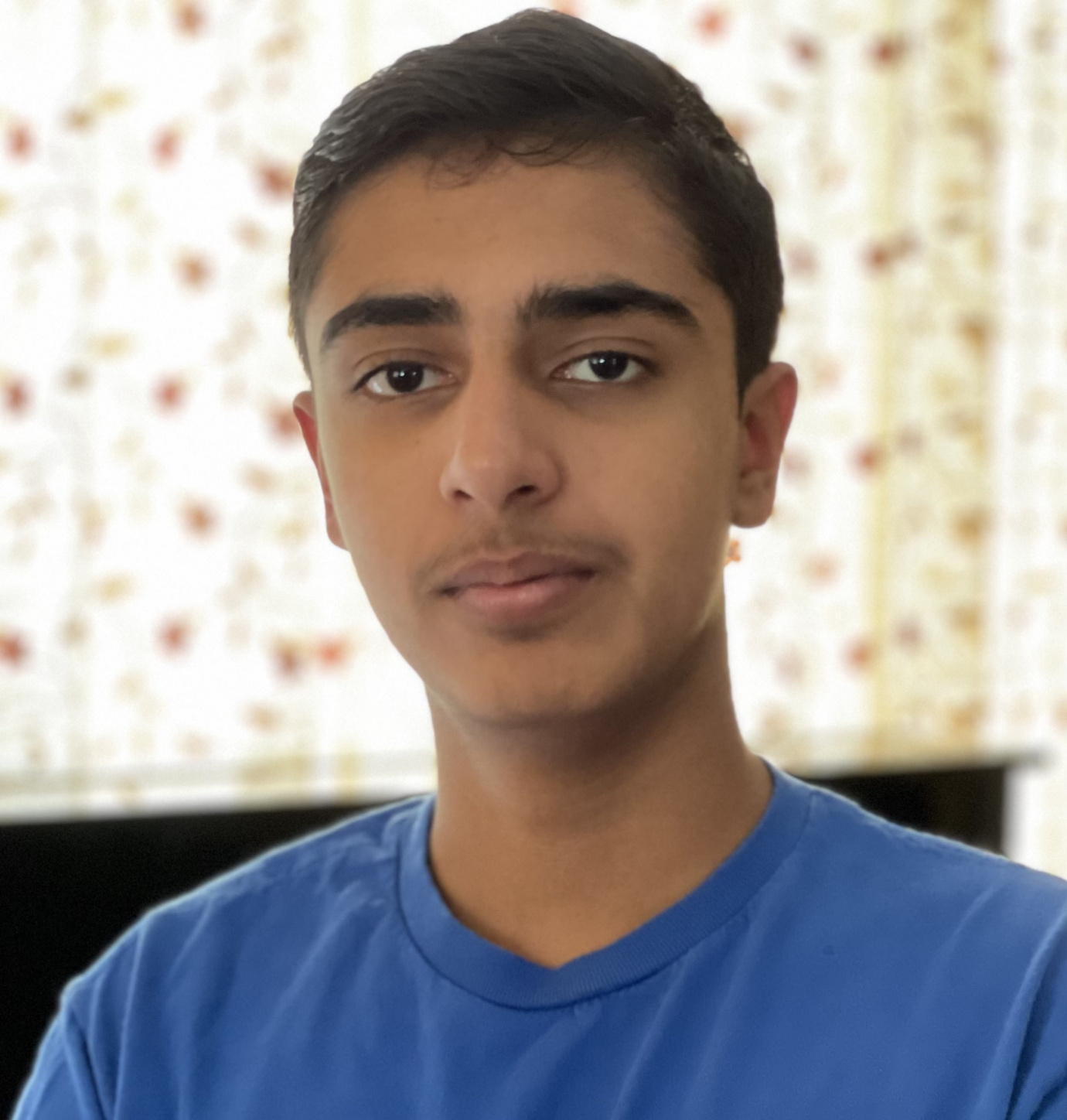 Former High School Summer Interns | MOHAN LAB