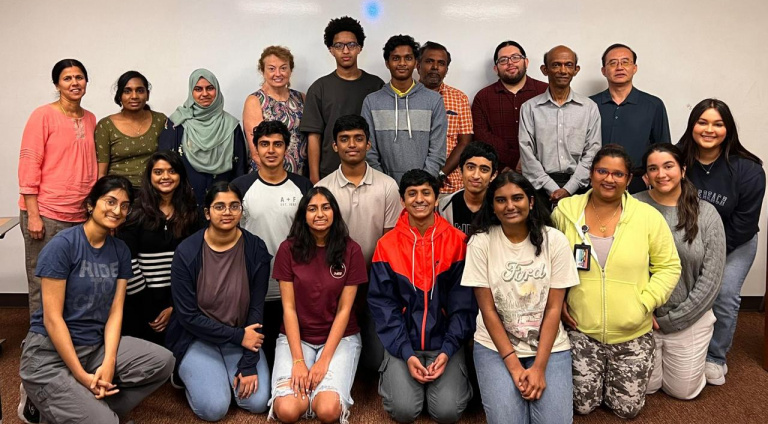Mohan Lab News | MOHAN LAB