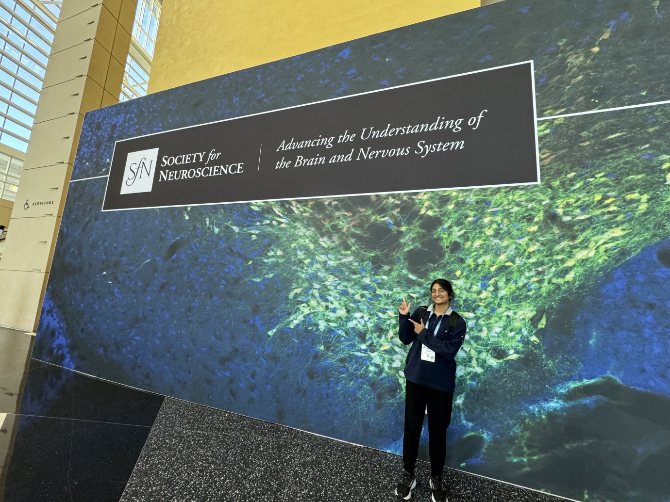 Mohan Lab News | MOHAN LAB