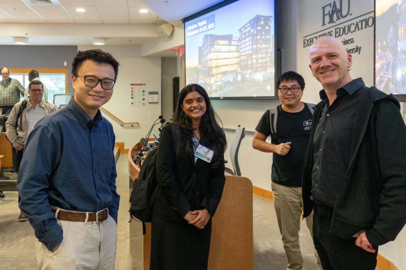 Mohan Lab News | MOHAN LAB